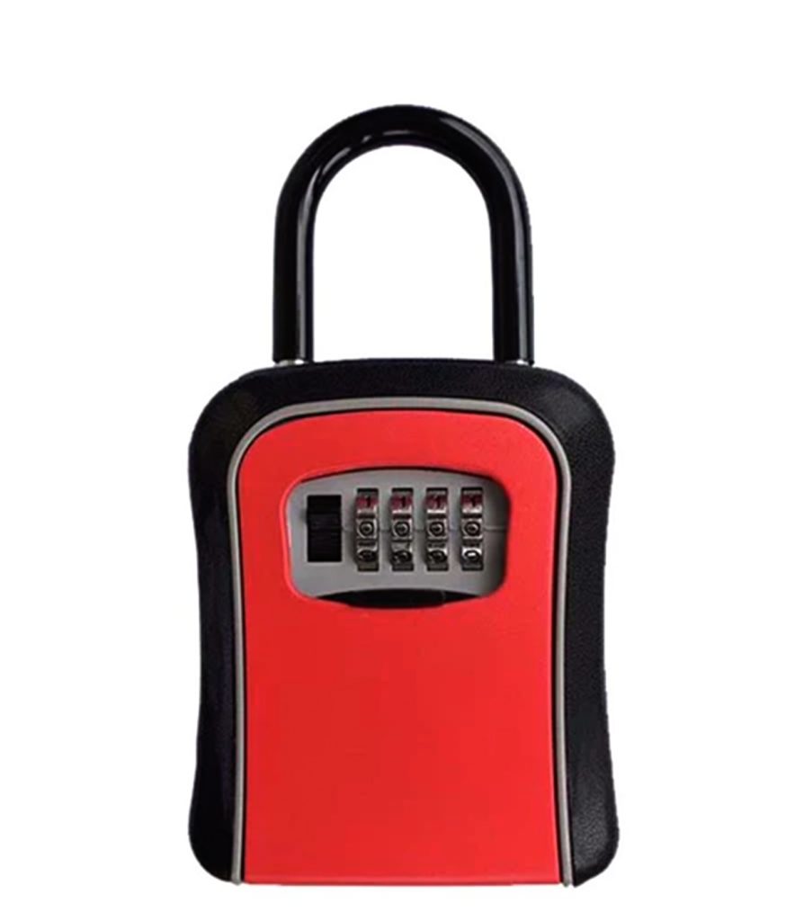 Affordable Lockboxes – Custom & Secure Lockboxes